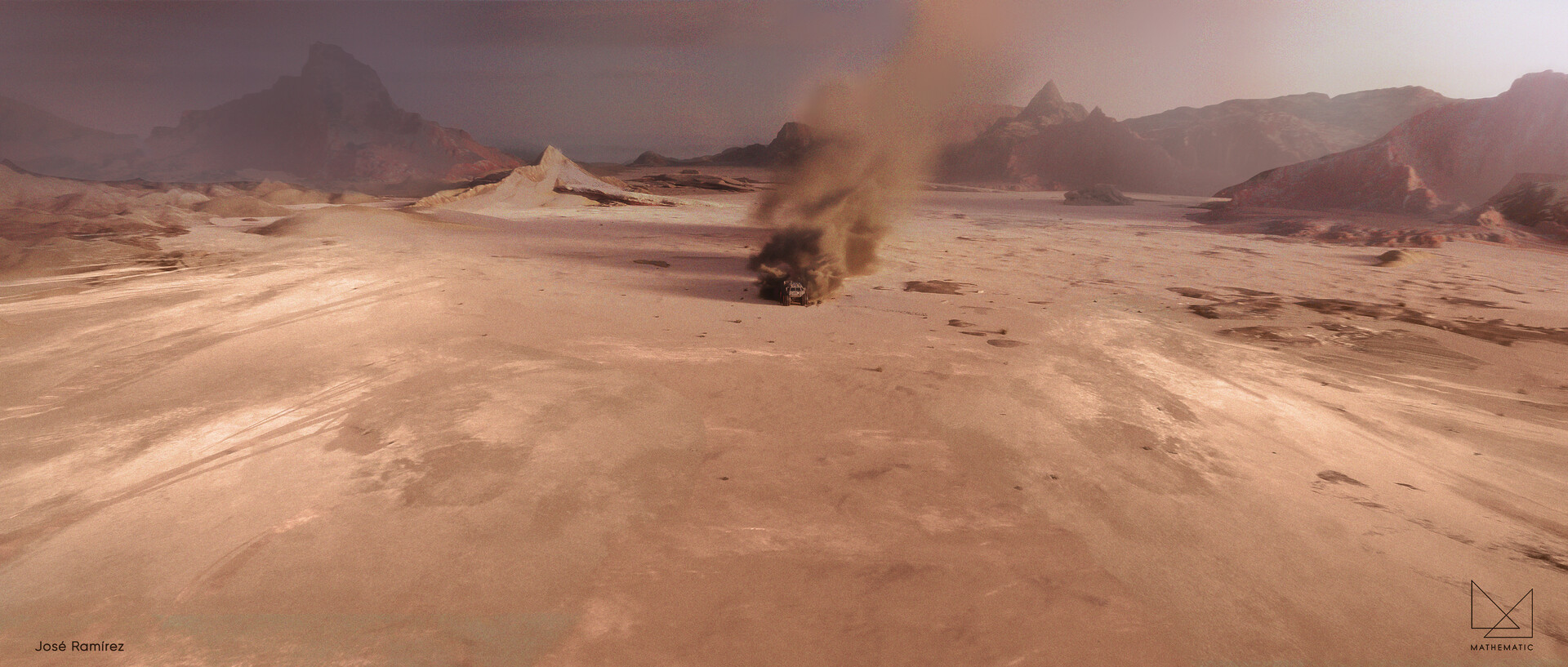 The Art Of Jose Ramirez - (5)